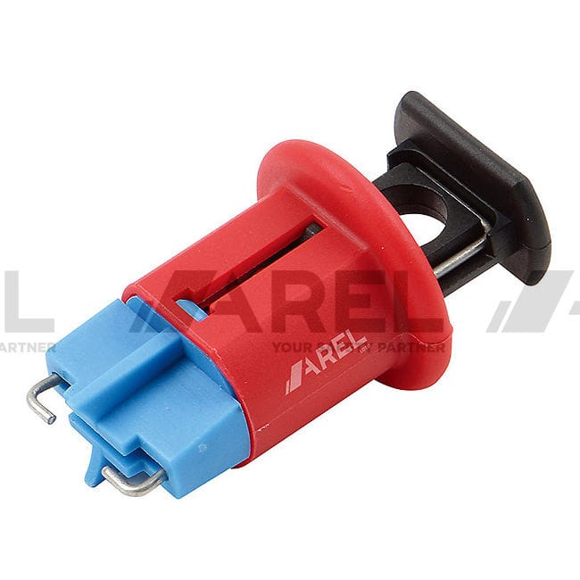 Switch control locking device - LT55 - Arel Trapped Key Interlocks