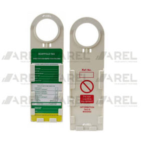 Warning device - LT60 - Arel Trapped Key Interlocks
