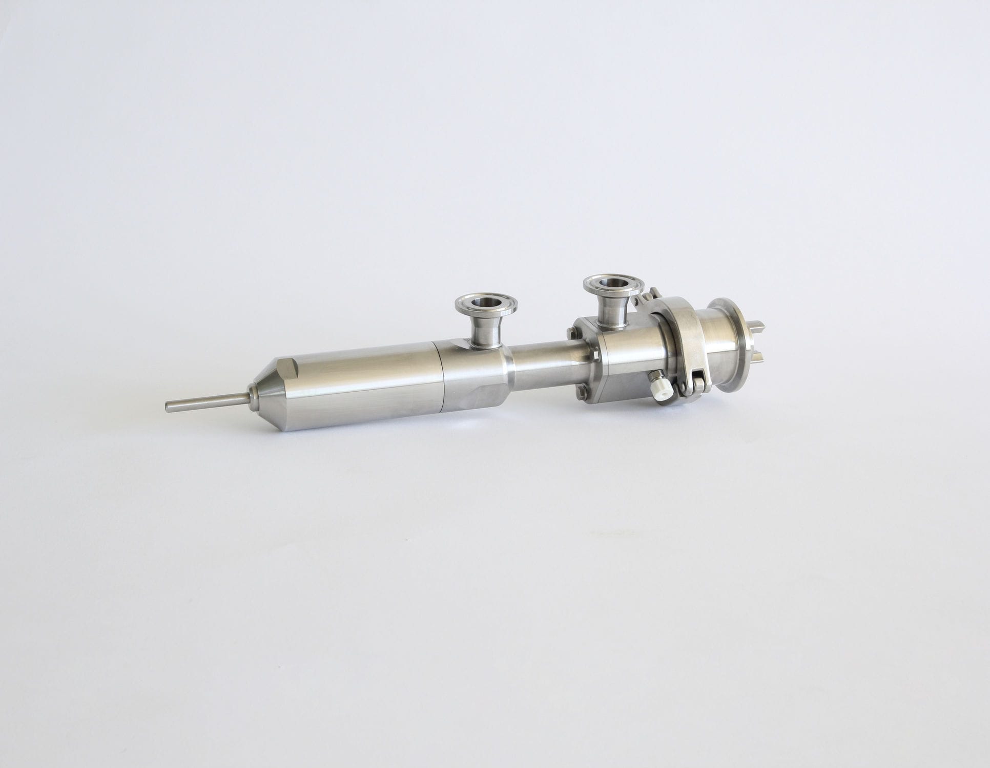 Dispensing system for the food industry / for medical applications ...