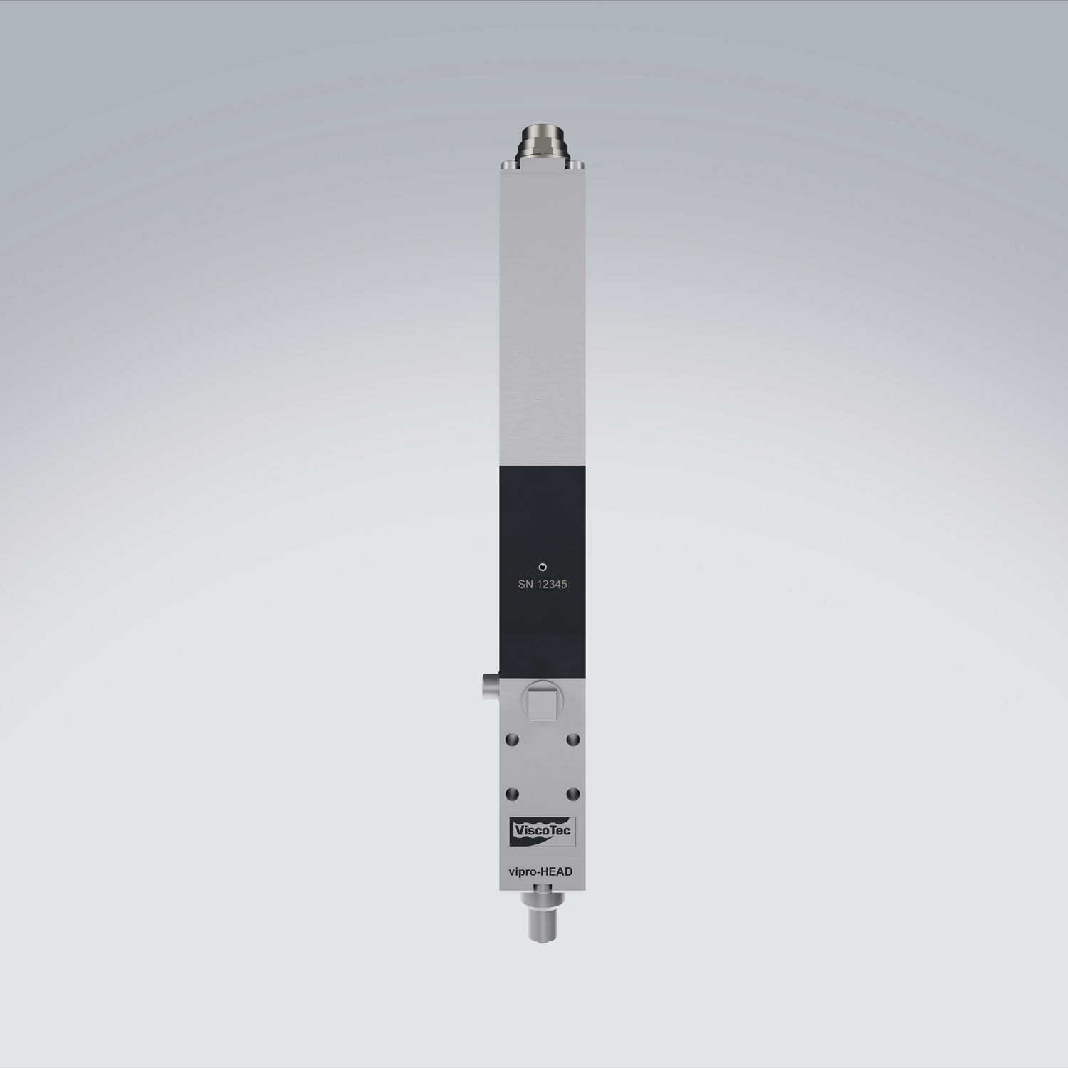 3D printer head - vipro-HEAD series - ViscoTec Pumpen- u. Dosiertechnik ...