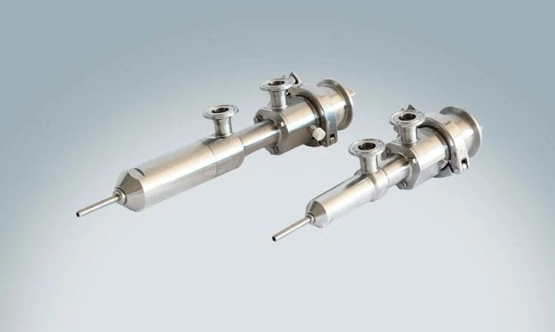 Liquids dosing dispenser - VHD - ViscoTec Pumpen- u. Dosiertechnik GmbH ...