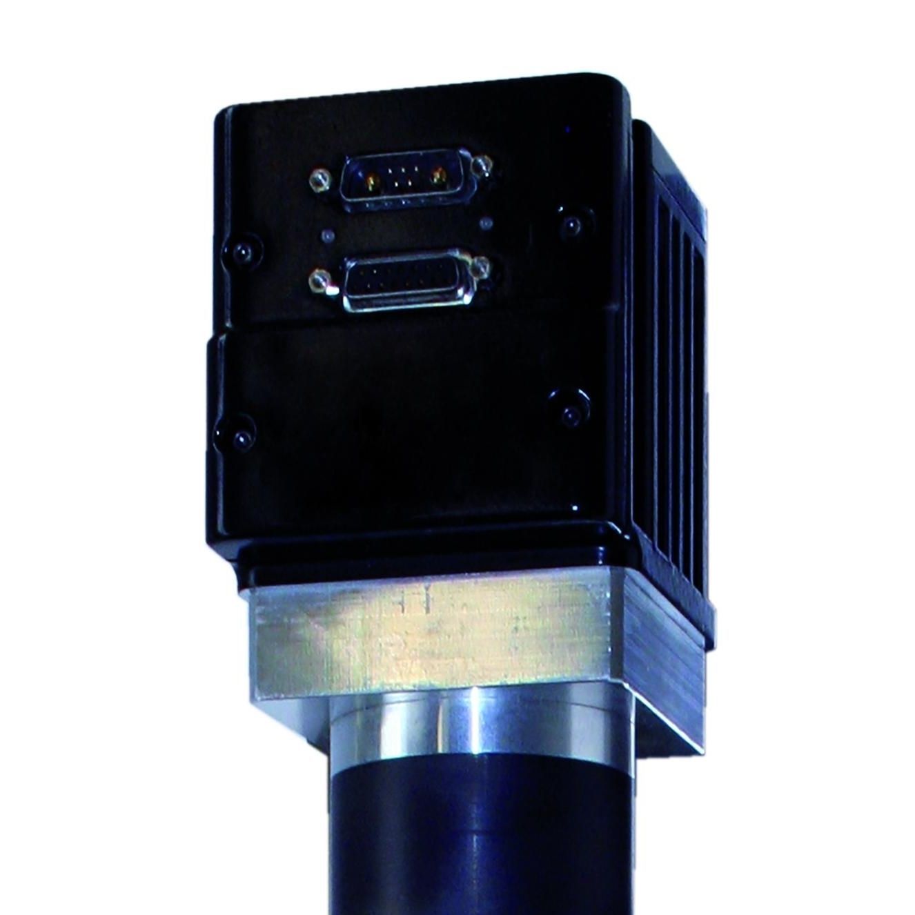 Brushless servomotor - ViscoPro-Cg - ViscoTec Pumpen- u. Dosiertechnik ...