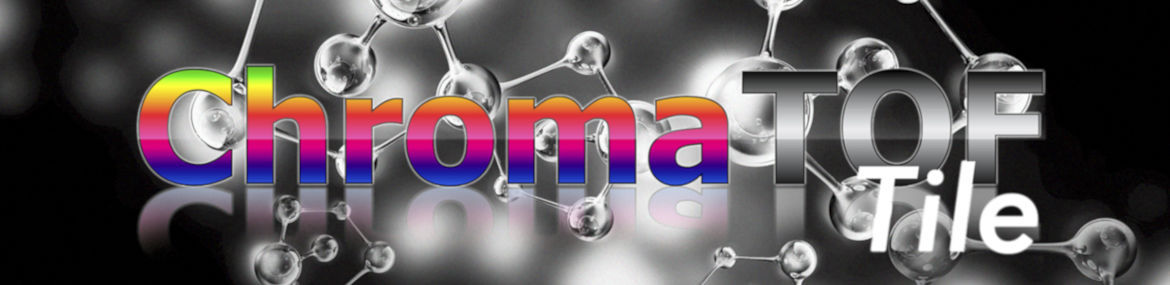 Analysis software - ChromaTOF® - LECO