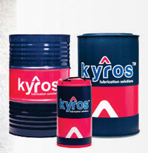 Lubrication oil - Kyros CORROBAN® series - Raj Petro Specialites Pvt ...