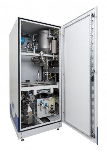 SLM additive manufacturing machine - SLM® 125 - SLM solutions - metal