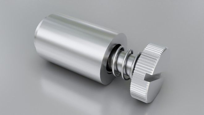 Panel fastener - TR00026863-100 - TR Fastenings - steel / self-clinching