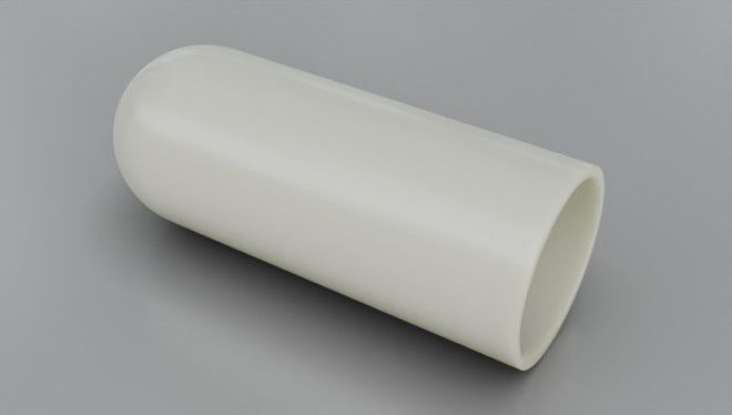 Conical cap - TR00038868-500 - TR Fastenings - silicone / protective ...