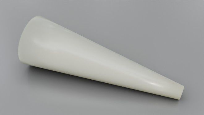 Conical plug - TR00038880-500 - TR Fastenings - push-in / silicone ...