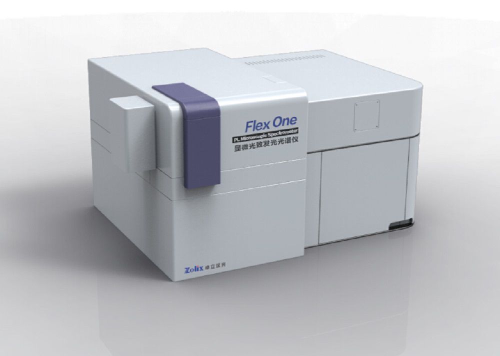 Photoluminescence microscope - Flex One - Zolix Instruments CO.,LTD