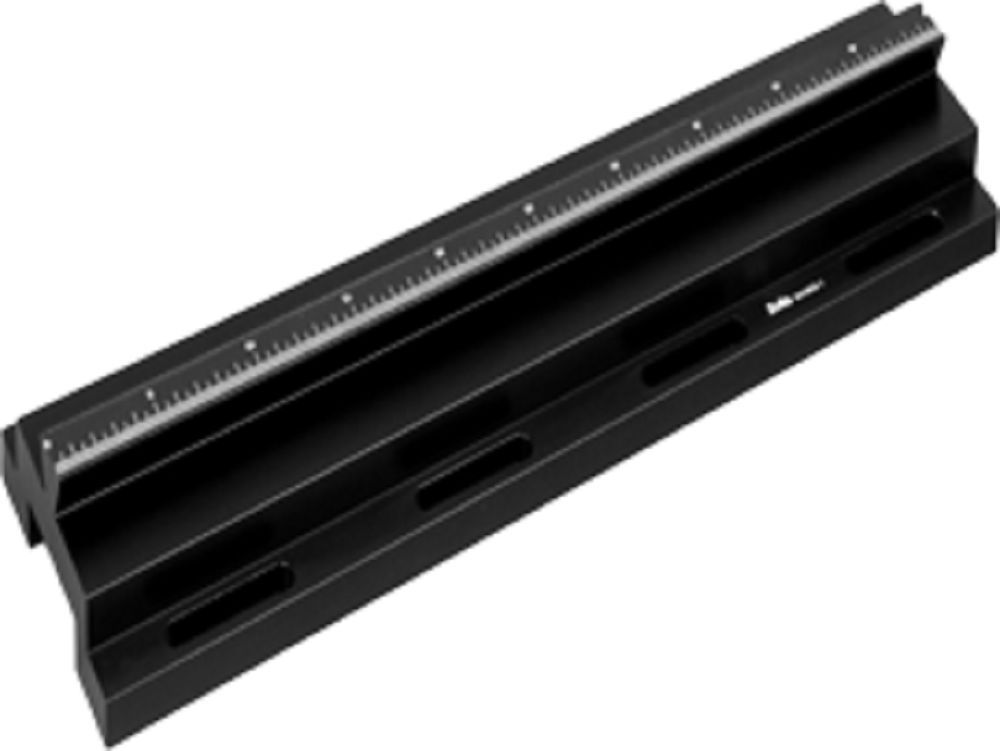 Optical component mount rail - RAOB series - Zolix Instruments CO.,LTD