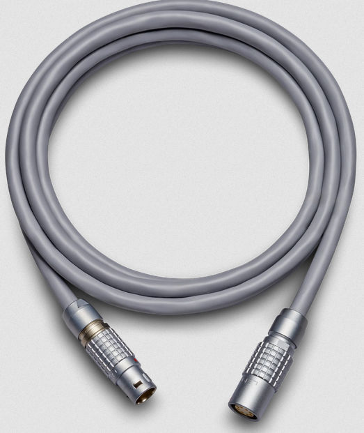 Extension cable - Hot Disk