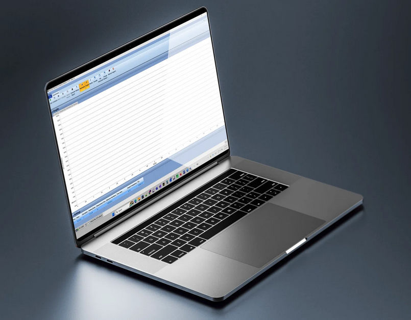 Control software - Hot Disk® - Hot Disk - statistical / measurement ...