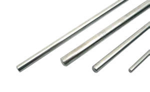 Gas pipe - SS316 - Temperature Technology Ltd - stainless steel