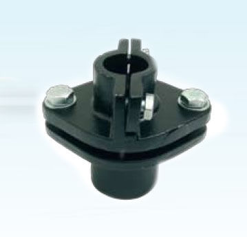 Sensor mounting bracket - MB1 series - Temperature Technology Ltd