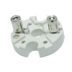 Panel-mount terminal block - DB series - Temperature Technology Ltd ...