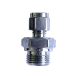 Compression fitting - FSM18-60 - Temperature Technology Ltd - hydraulic ...