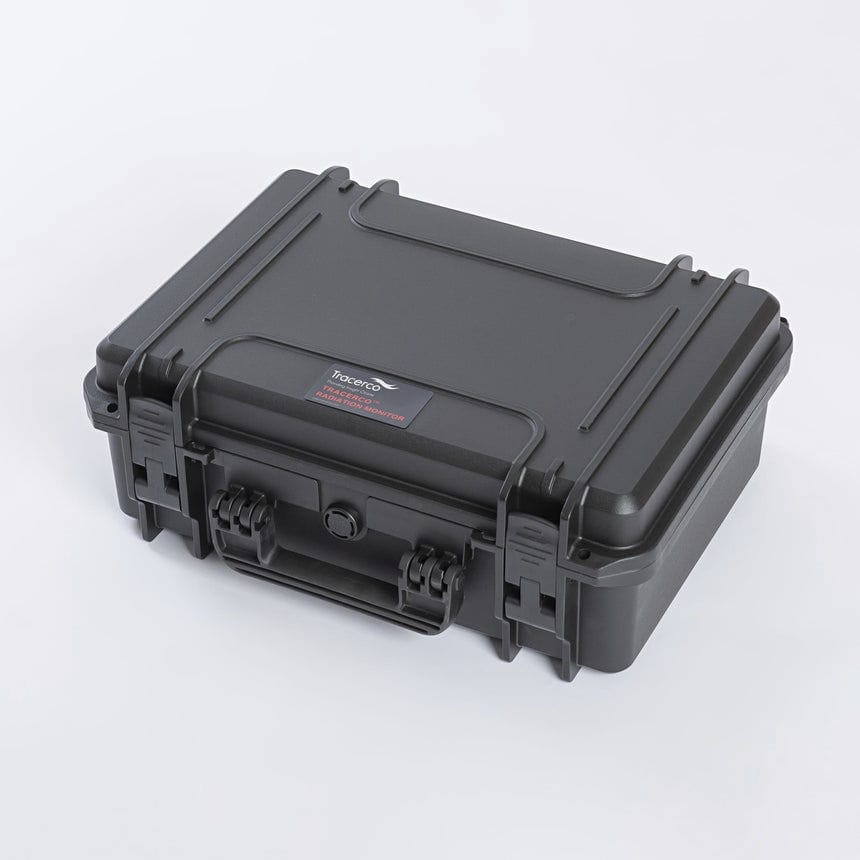 Carrying case - 6762cea71de12 - Tracerco Ltd - custom-made