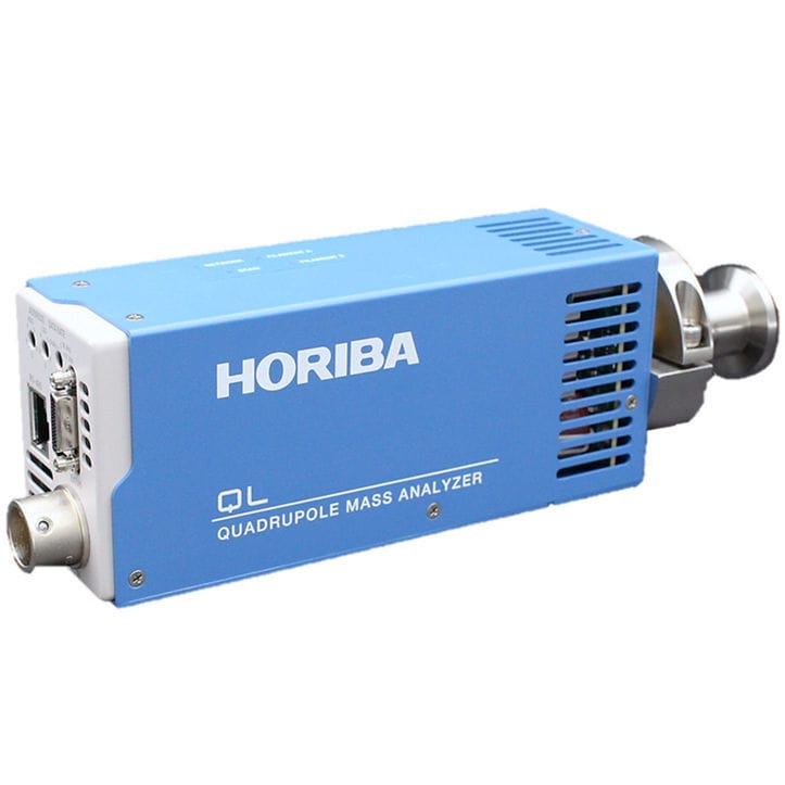 Spectrometer analyzer - QL series - HORIBA STEC - gas / monitoring ...