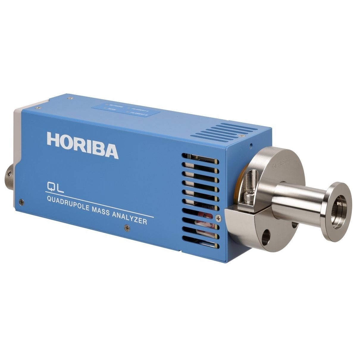 Spectrometer analyzer - QL series - HORIBA STEC - gas / monitoring ...