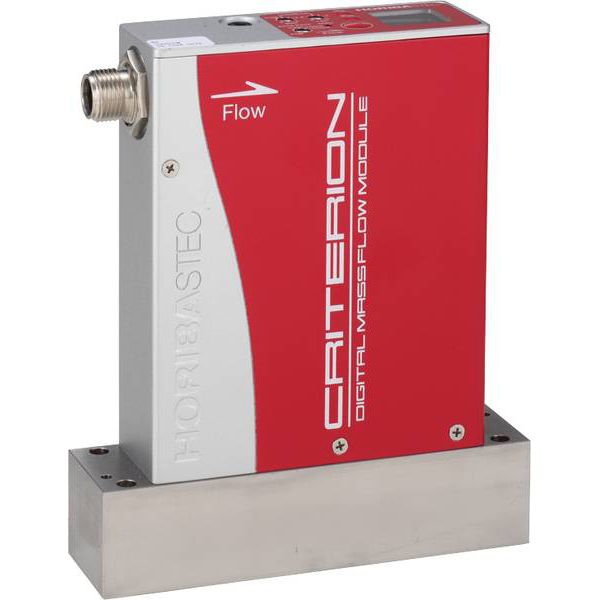 6385 HORIBA-STEC MFC CRITERION DIGITAL MASS FLOW MODULE, 55% OFF