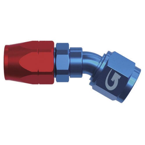 Hydraulic fitting - 236-31 series - GOODRIDGE FLUID TRANSFER SYSTEMS ...