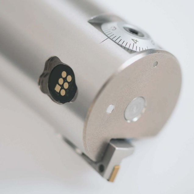 Digital boring tool - Digitec - Urma