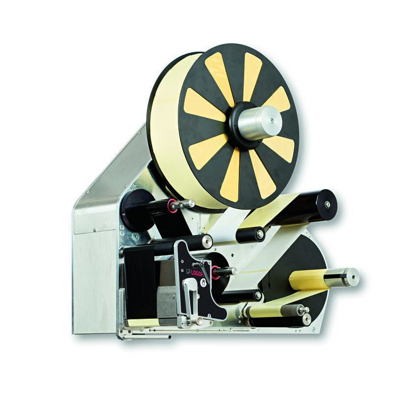 Automatic labeller - Body 2 Series - LOGOPAK