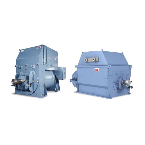 Variable-speed motor - Baldor Electric Company - synchronous / AC ...
