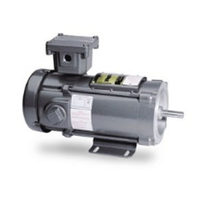 Explosion-proof motor - Baldor Electric Company - synchronous / DC ...