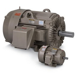 Crusher motor - ECR series - Baldor Electric Company - synchronous / AC ...