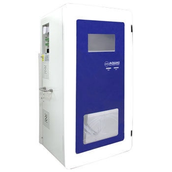 Copper analyzer - MET02 - Aquas Incorporation - monitoring / for ...