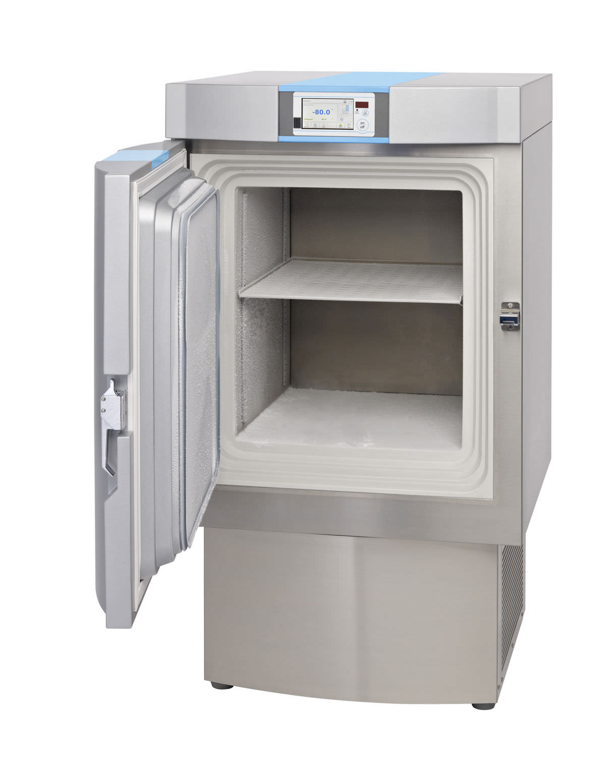 Vertical freezer - -80°C ... -10°C | TS 100//LOGG - FRYKA-Kältetechnik ...