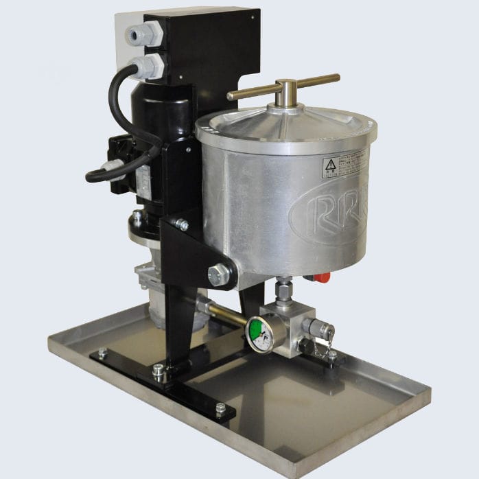 Oil filter - SE series - Triple R Europe NV - strainer / compact / off-line