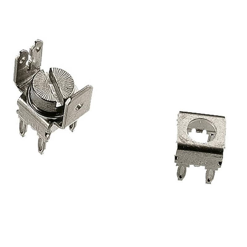 Screw wire terminal - 910-60050 - ept - copper