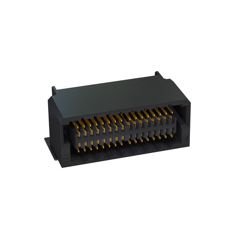 SMT socket - 406-51052-51 - ept