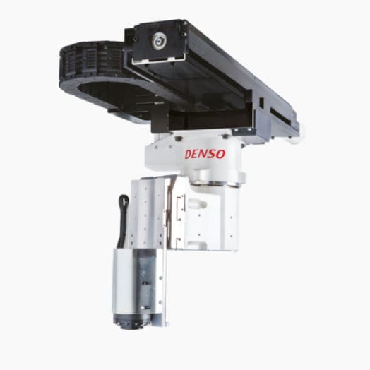 Gantry robot - XR - DENSO Robotics Europe - 6-axis / 4-axis / for assembly