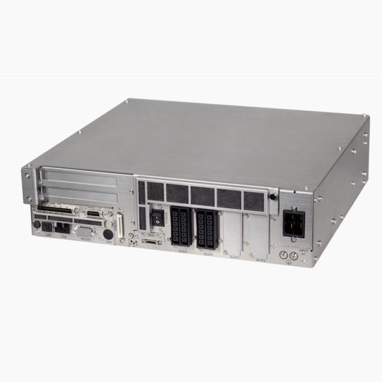 Compact robot controller - RC8A - DENSO Robotics Europe