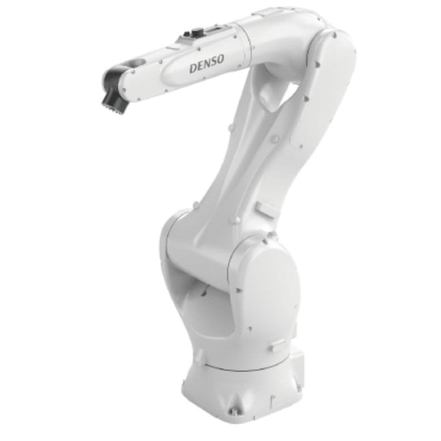 Articulated robot - VMB series - DENSO Robotics Europe - 6-axis / for ...