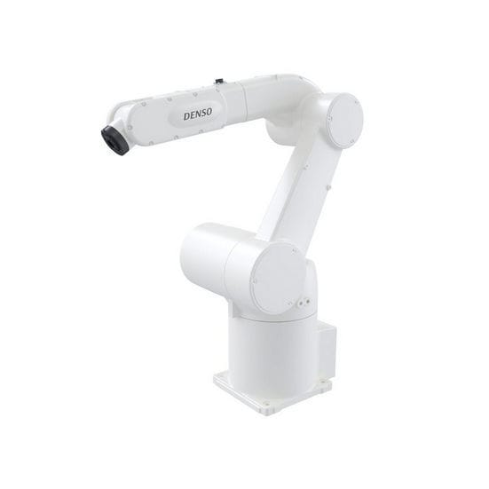 Articulated robot - VM series - DENSO Robotics Europe - 6-axis / for ...
