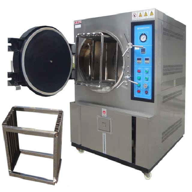 Accelerated aging test equipment - PCT-55 - AI SI LI (China) Test ...