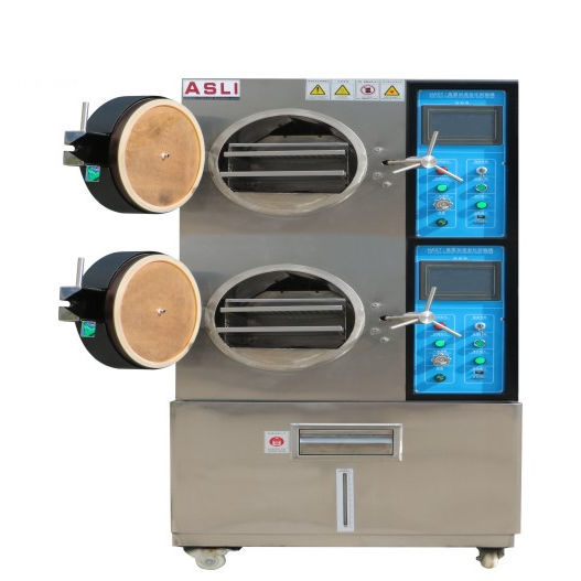 HAST test chamber - HAST series - AI SI LI (China) Test Equipment Co ...