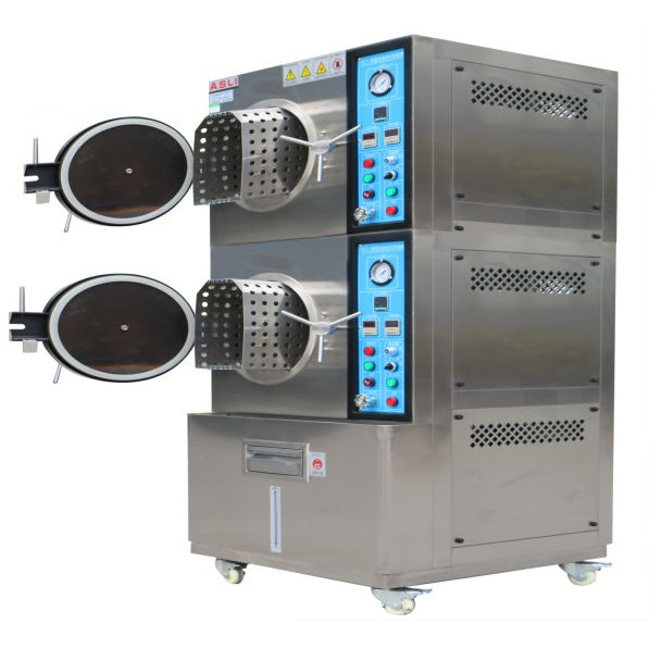 Aging test chamber - PCT series - AI SI LI (China) Test Equipment Co ...