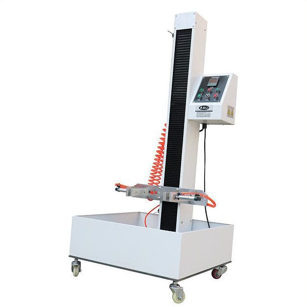 Electronic product drop tester - AS-DT-150 - AI SI LI (China) Test ...