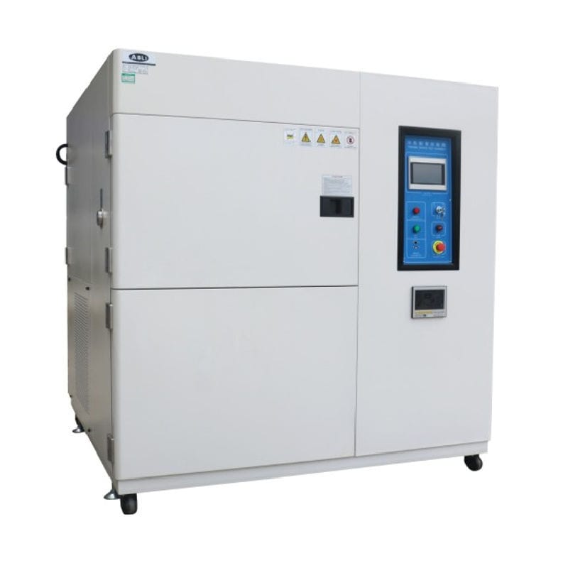 Climatic test cabinet - TS-150-B - AI SI LI (China) Test Equipment Co ...