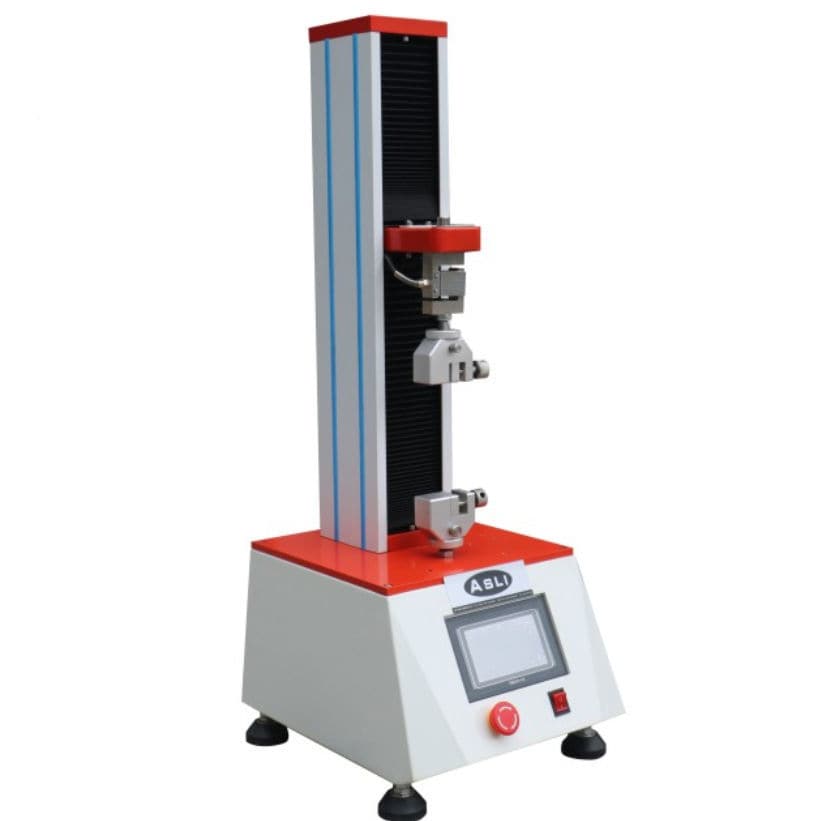 Compression testing machine - AS-DT-50 - AI SI LI (China) Test ...