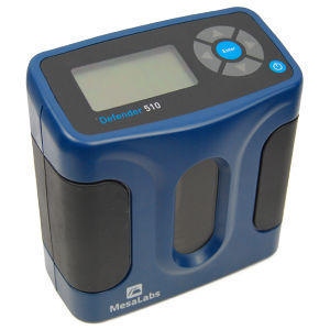 Digital flow meter - Bios Defender 510 - CleanAir Europe - piston ...