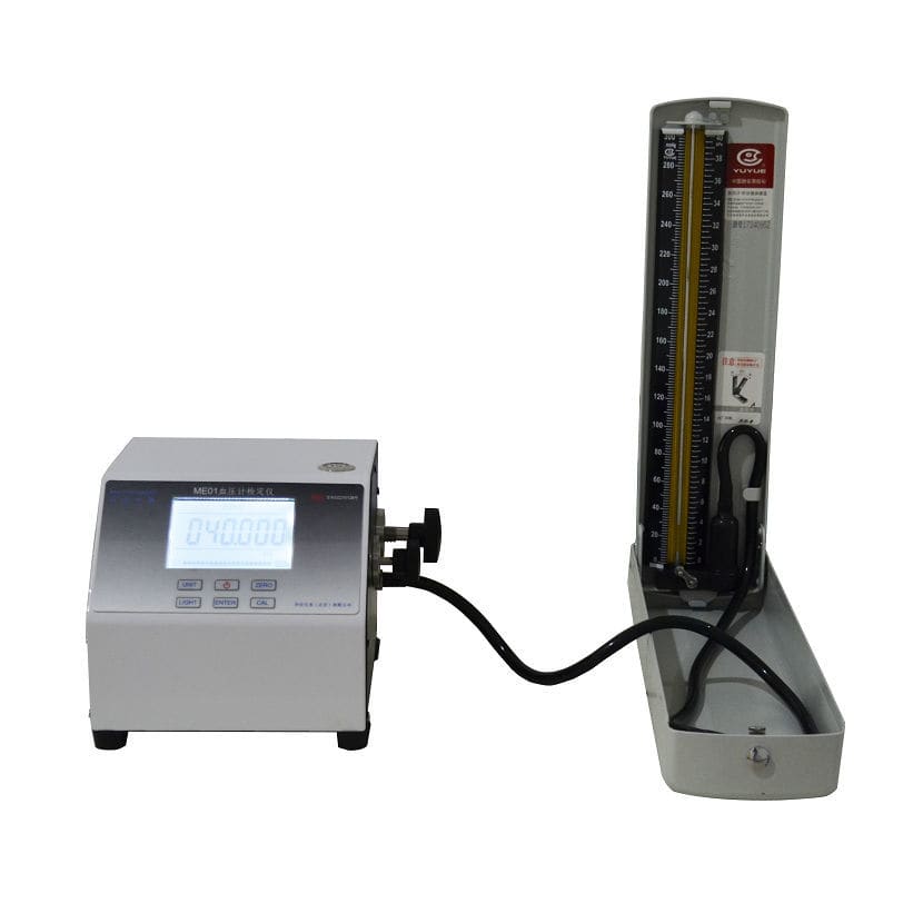 Weight calibrator - ME01 - Huaxin instrument (Beijing) Co., Ltd ...