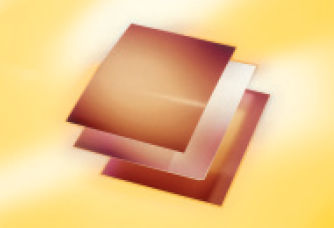 DCB substrate - DCB - IXYS - for power electronics