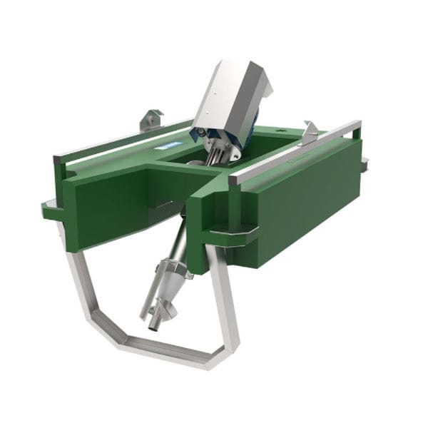 Water oxygenation hydro-ejector - HYDROPULSE - FAIVRE - for wastewater ...