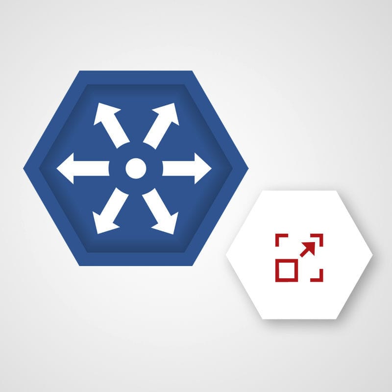 Server software solution - dataFEED OPC-Suite Extended - Softing Industrial Automation - data ...